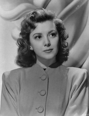 Picture of Ann Rutherford