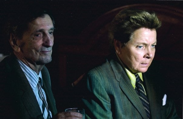 Sandy Martin picture