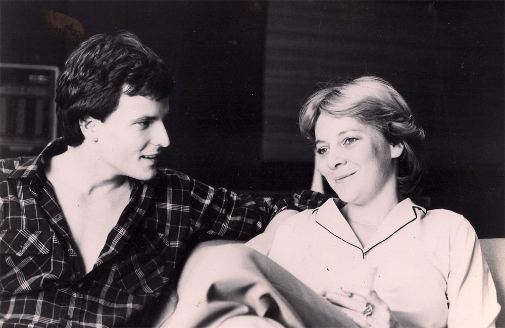 Picture of Sandy Martin