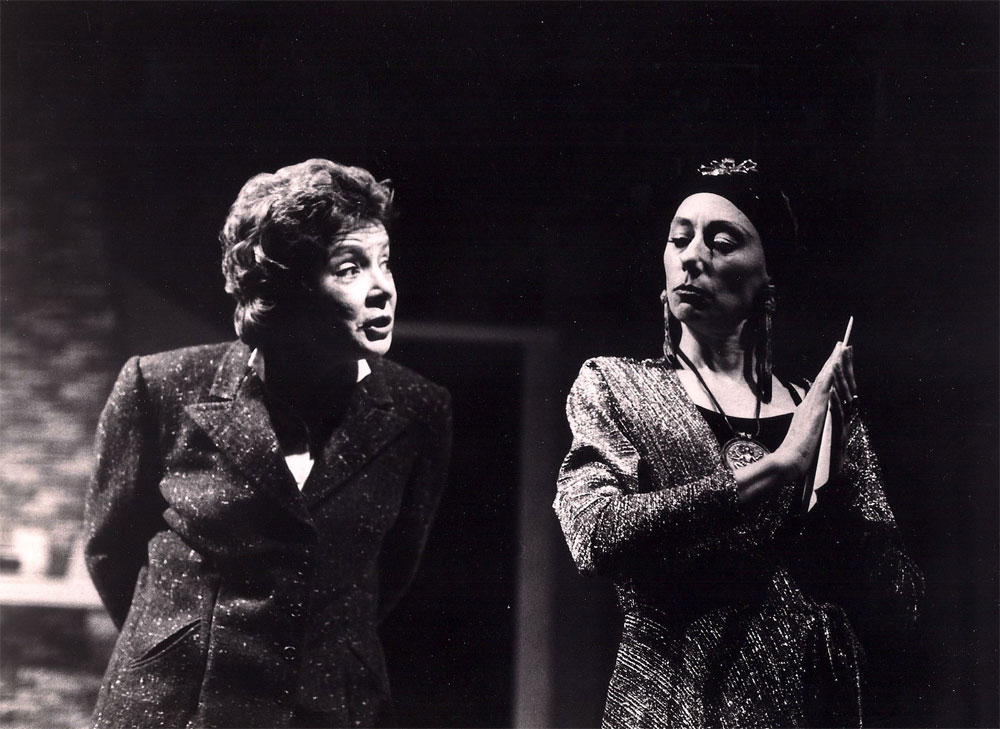 Picture of Sandy Martin