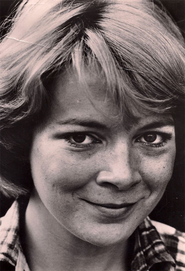 Picture of Sandy Martin