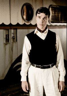 Picture of Dandy Mott