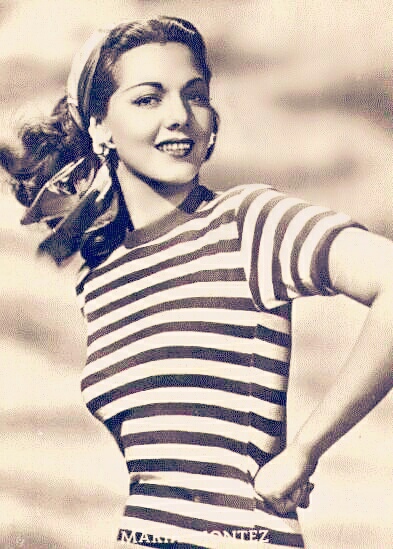 Picture of Maria Montez