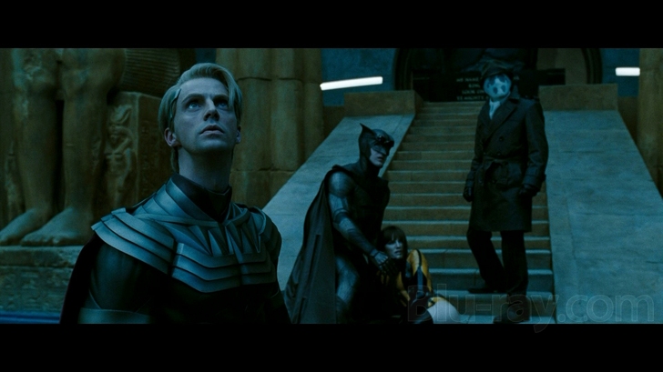 Picture of Watchmen (2-Disc)