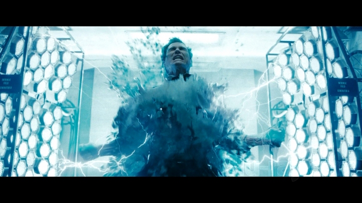 Watchmen (2-Disc) image