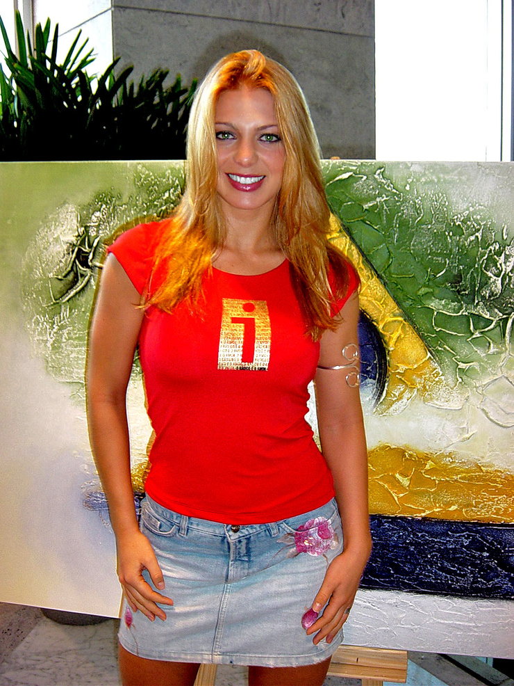 Sheila Mello picture