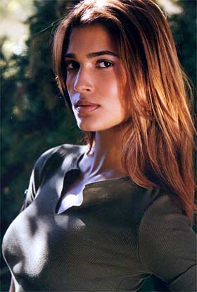 Picture of Teresa Lourenço