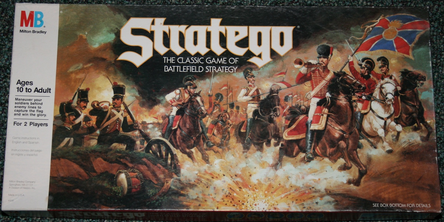 Picture of Stratego