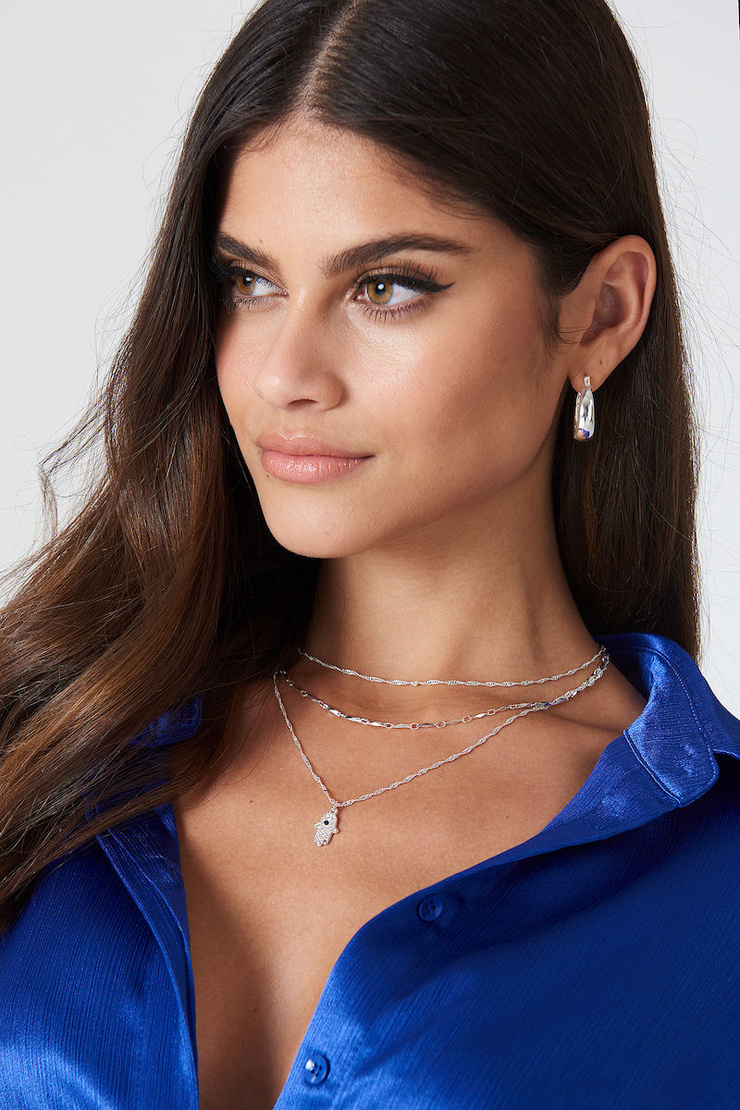 Picture of Lini Kennedy Oliveira