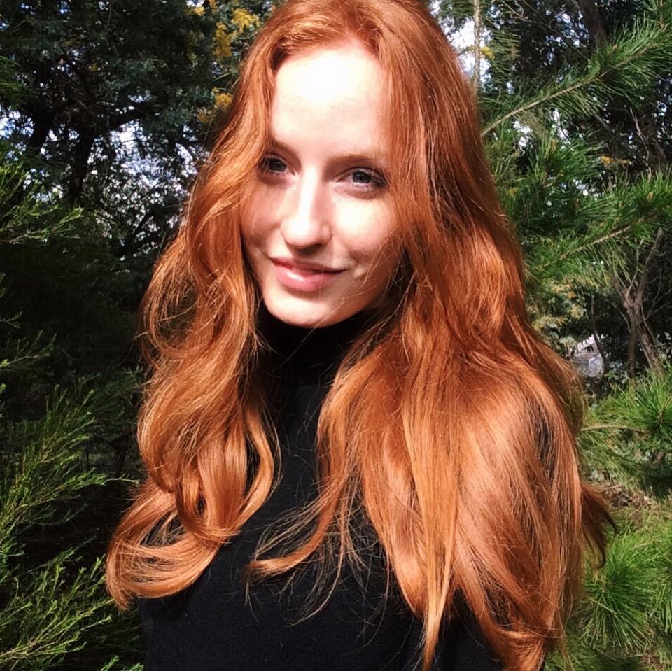 Kirsten de Vink image