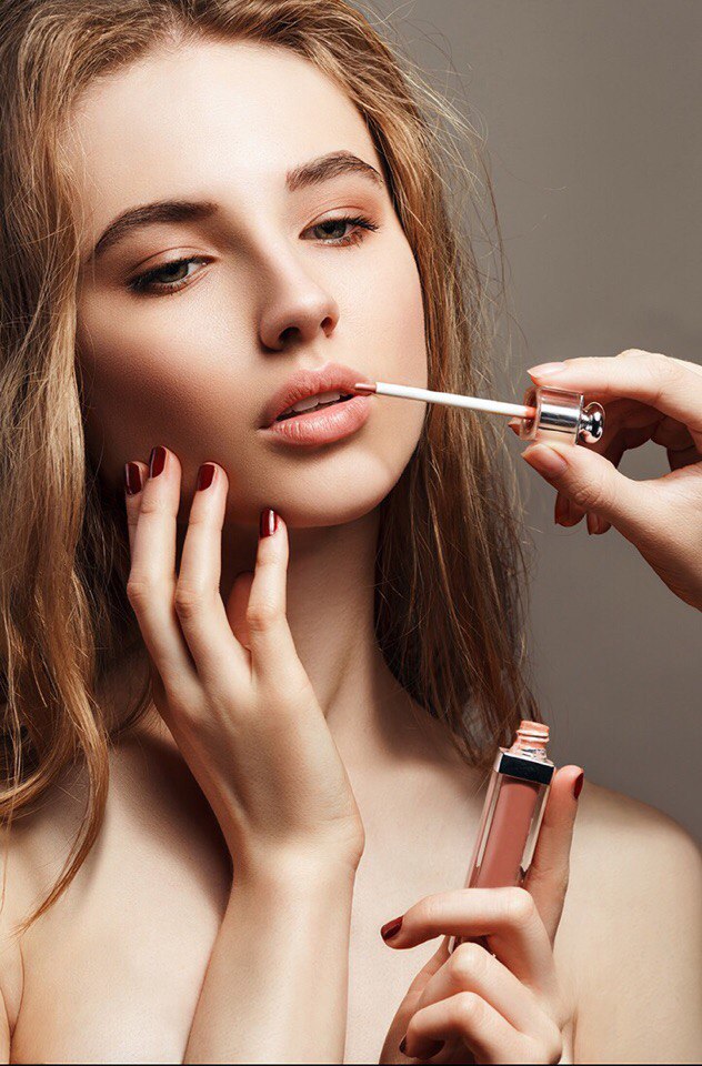 Image of Elizabeth Vasilenko