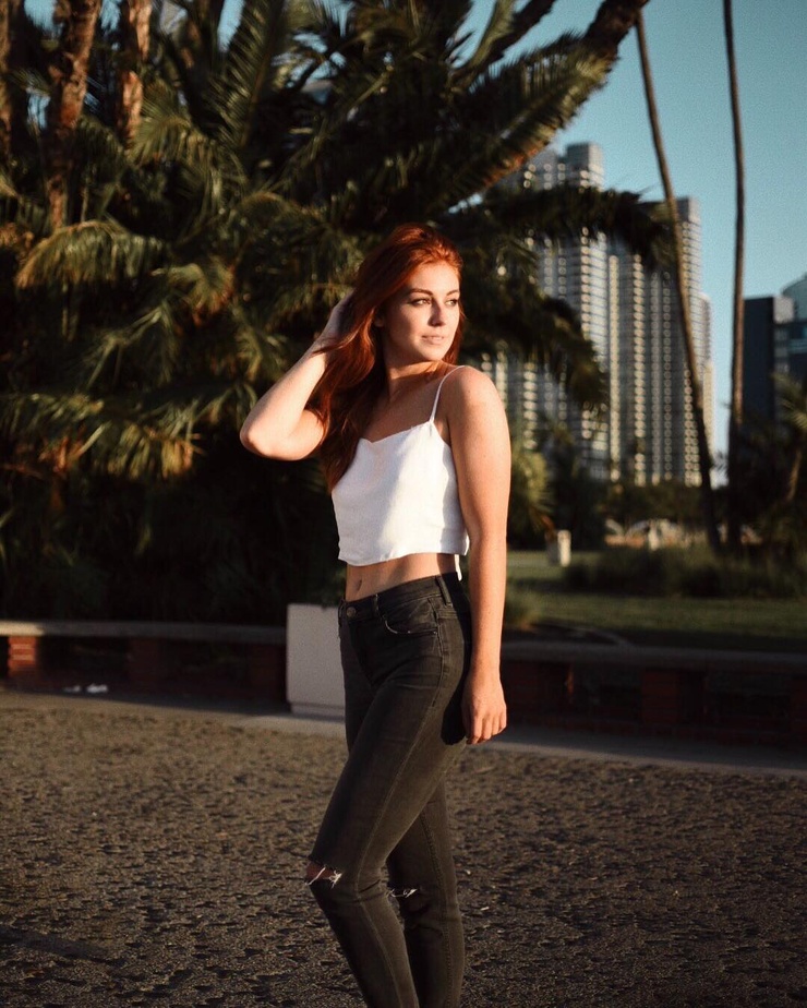 Picture of Reed Alyson