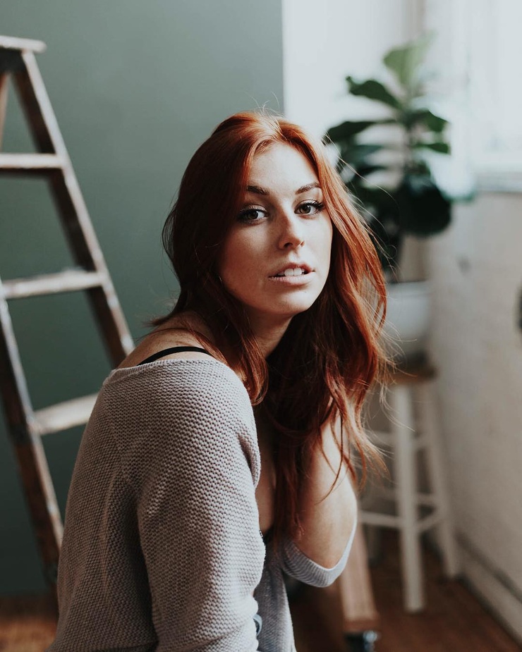 Picture of Reed Alyson