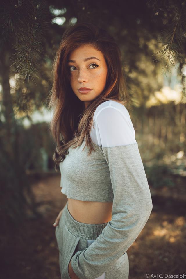 Raimee Miller picture