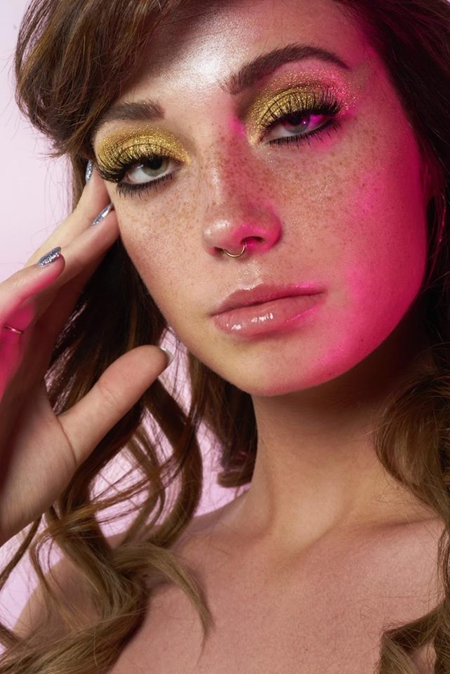 Picture of Raimee Miller