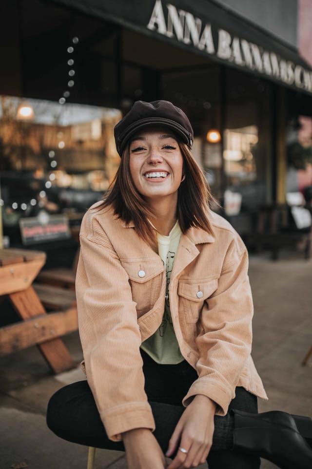 Picture of Raimee Miller