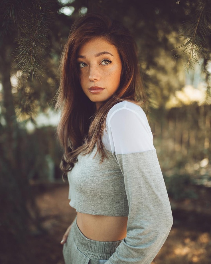 Picture of Raimee Miller