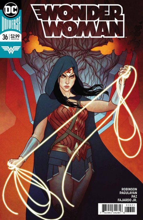 Picture of Wonder Woman