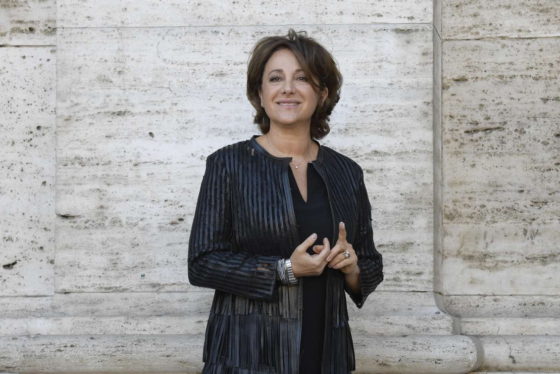 Picture of Carla Signoris