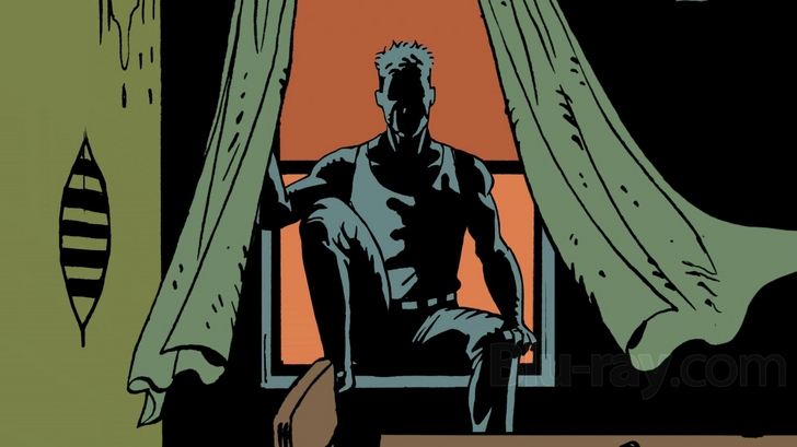 Picture of Watchmen: The Complete Motion Comic