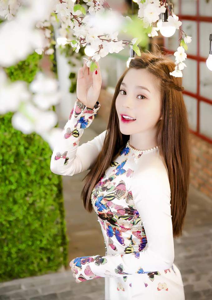 Picture of Du Phuong Le (Yu Lee)