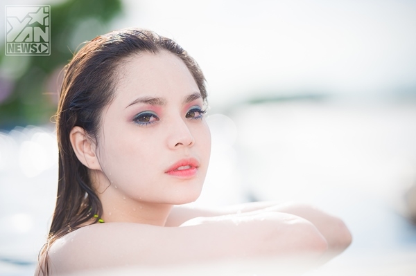 Image of Du Phuong Le (Yu Lee)