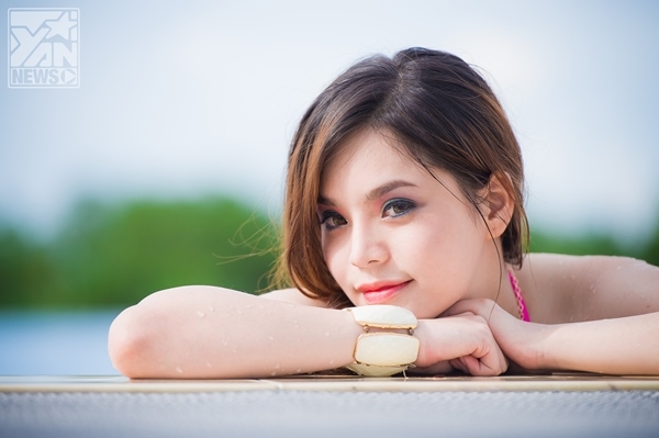 Image of Du Phuong Le (Yu Lee)