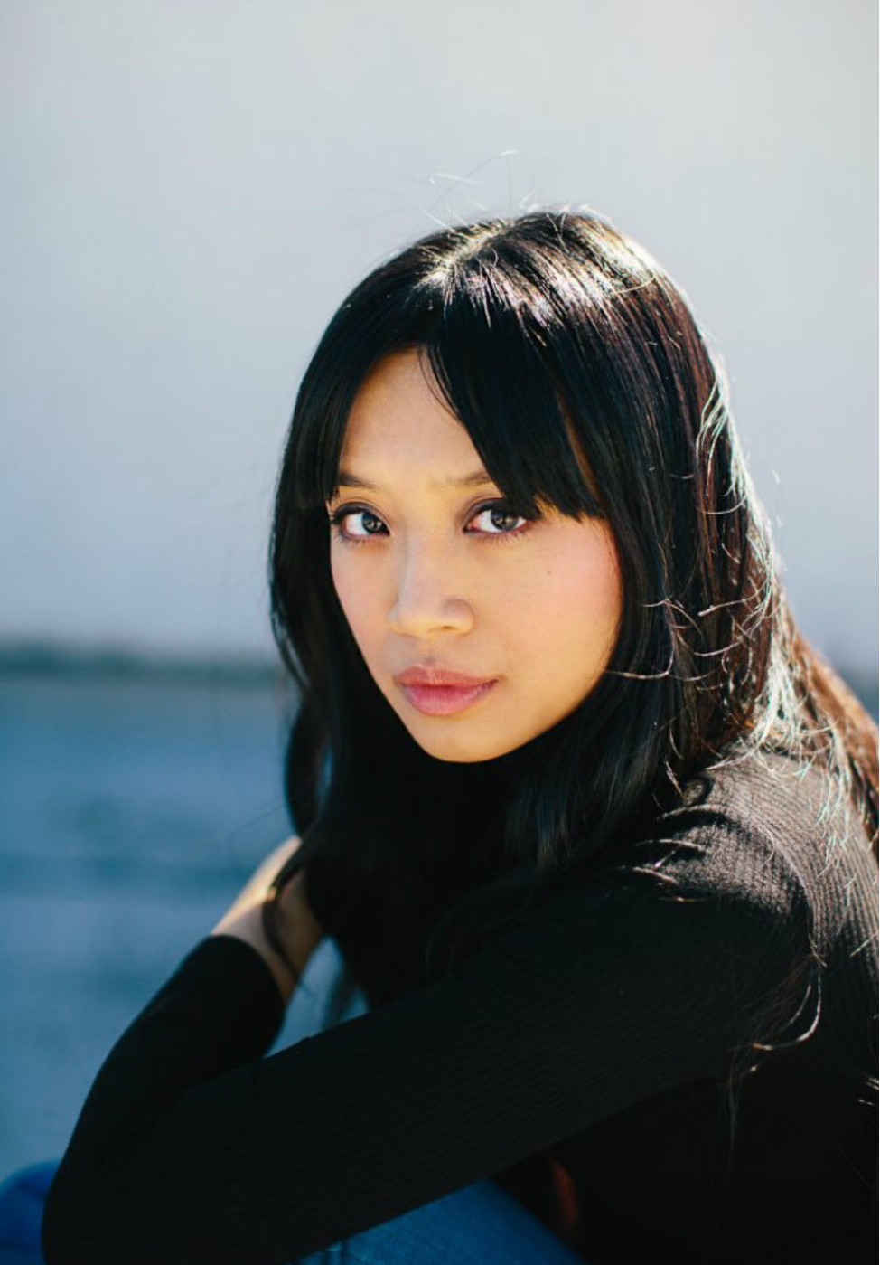 Picture of Cynthy Wu