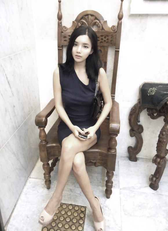 Picture of Hwang Ji Min