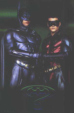 Image of Batman Forever