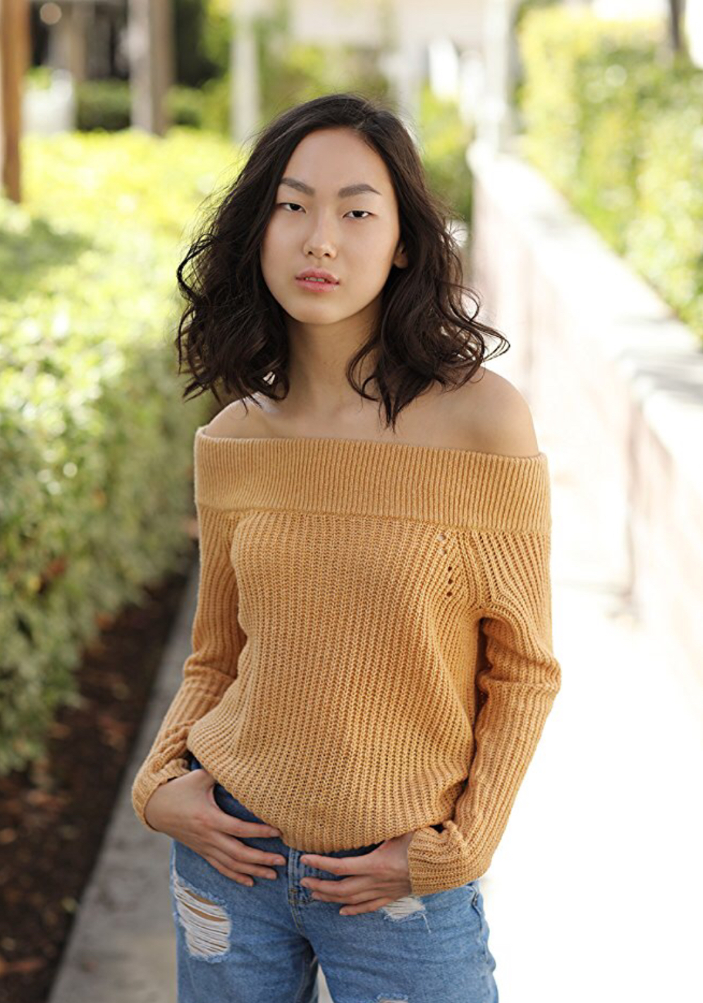 Picture of Madison Hu