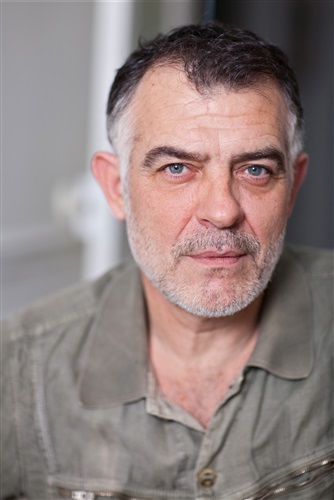 Picture of Stefan Godin