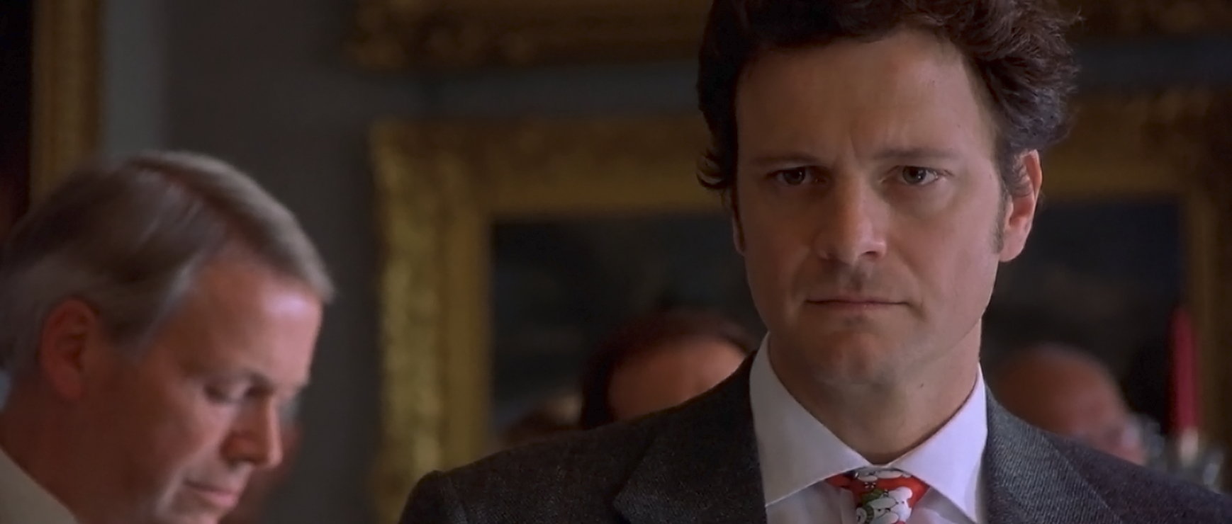 Colin Firth