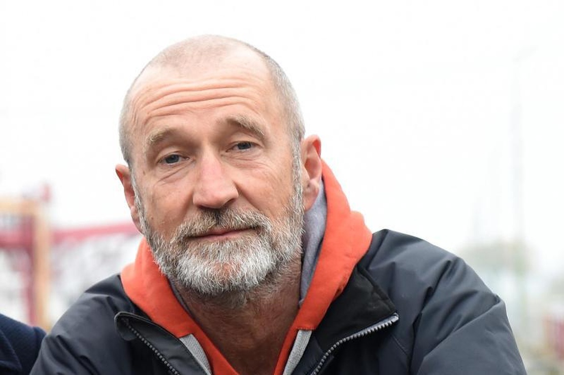 Picture of Peter Lohmeyer