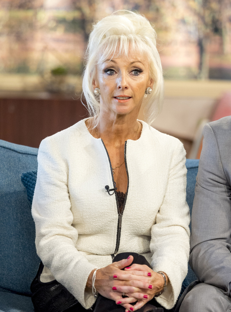 Picture of Debbie McGee