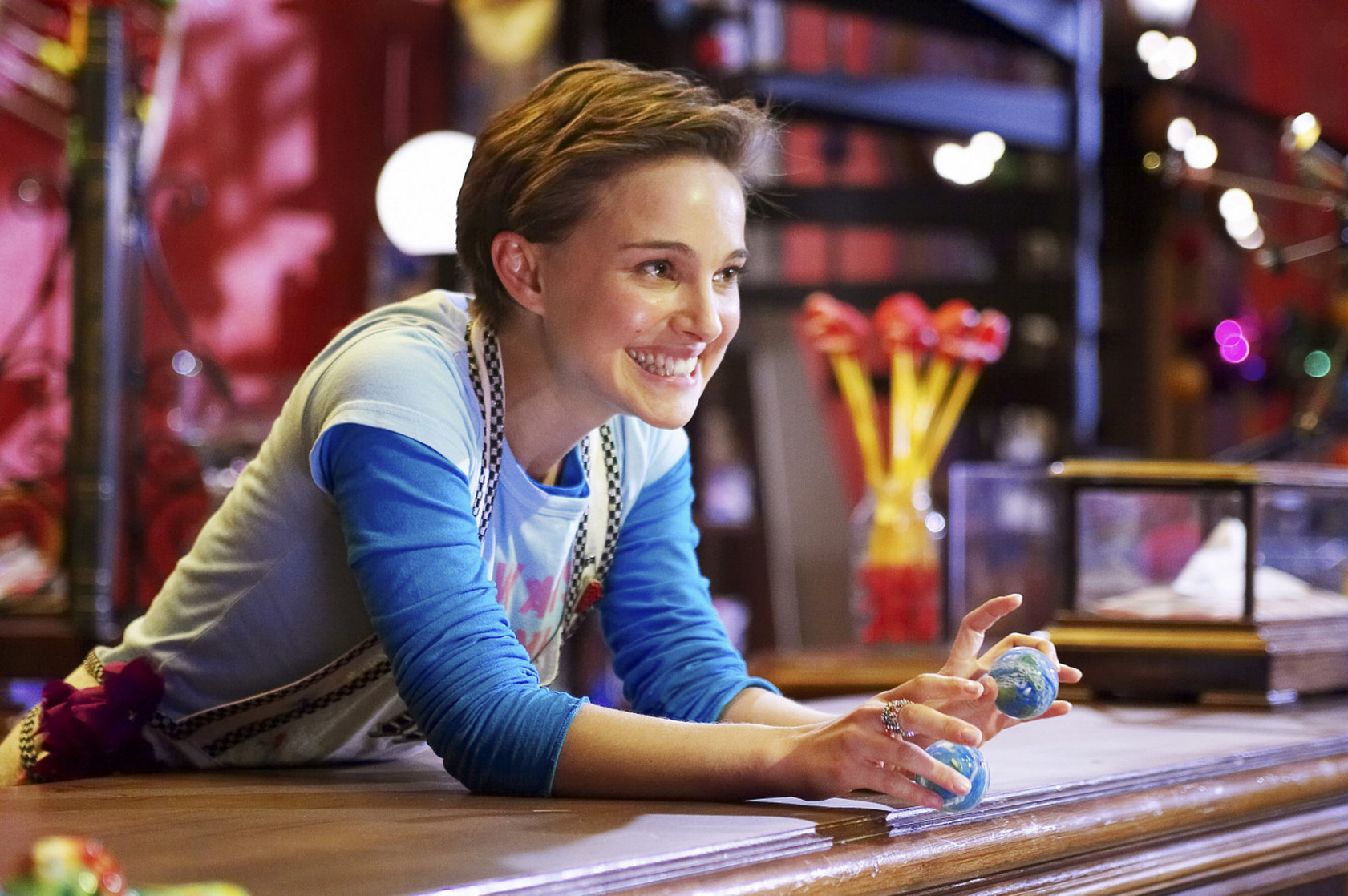 Picture of Mr. Magorium's Wonder Emporium