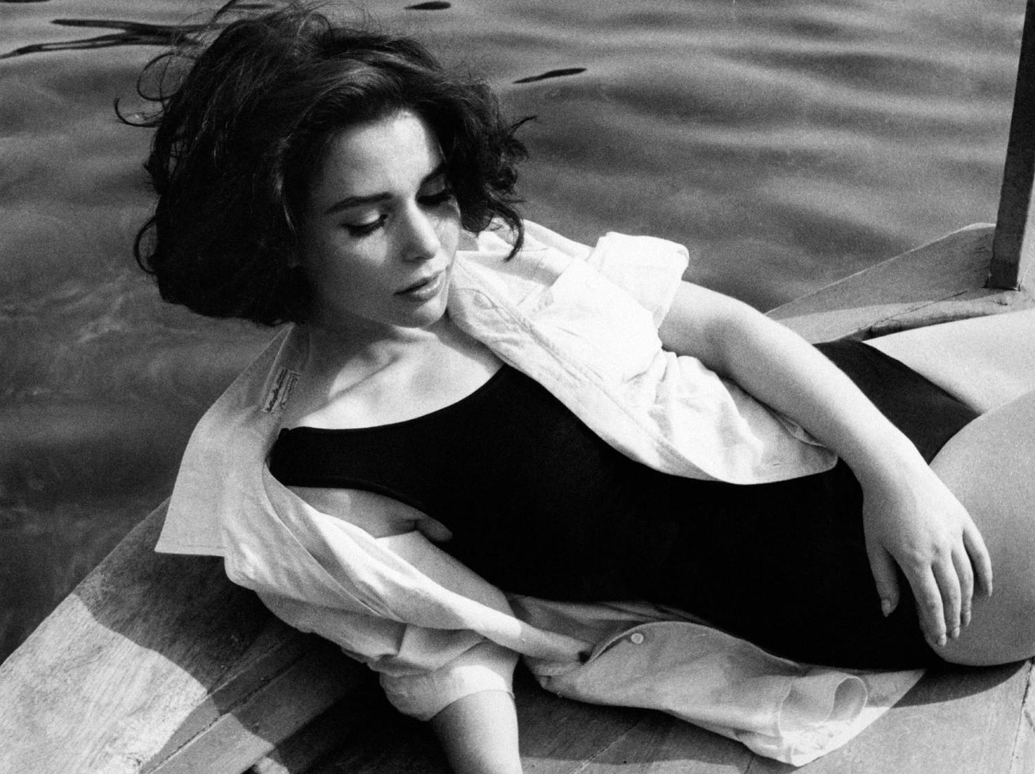 Picture of Susan Strasberg