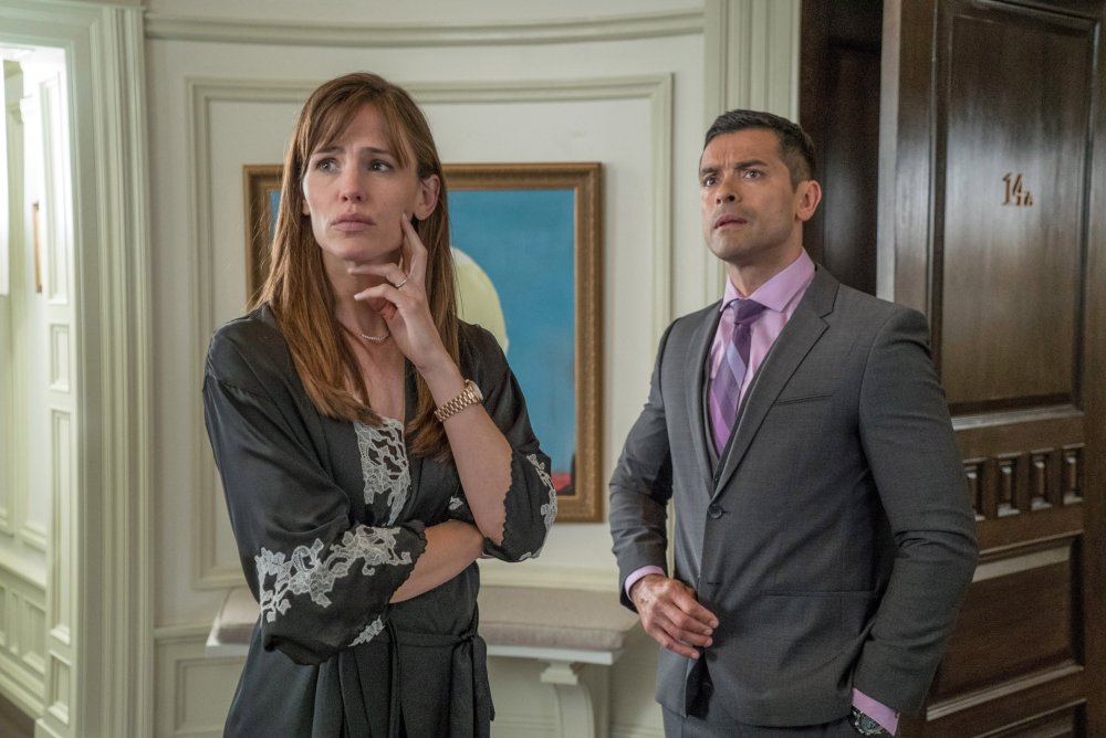 Picture of Nine Lives