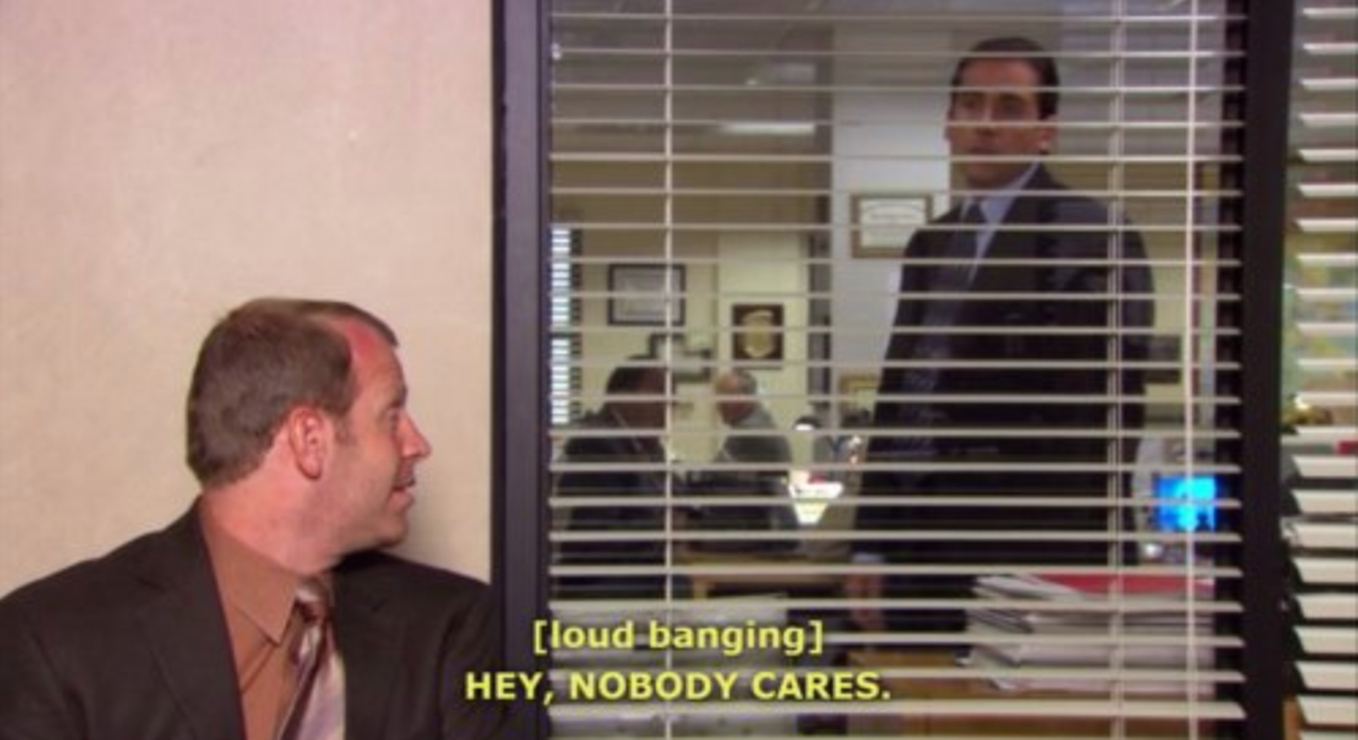 Picture of The Office