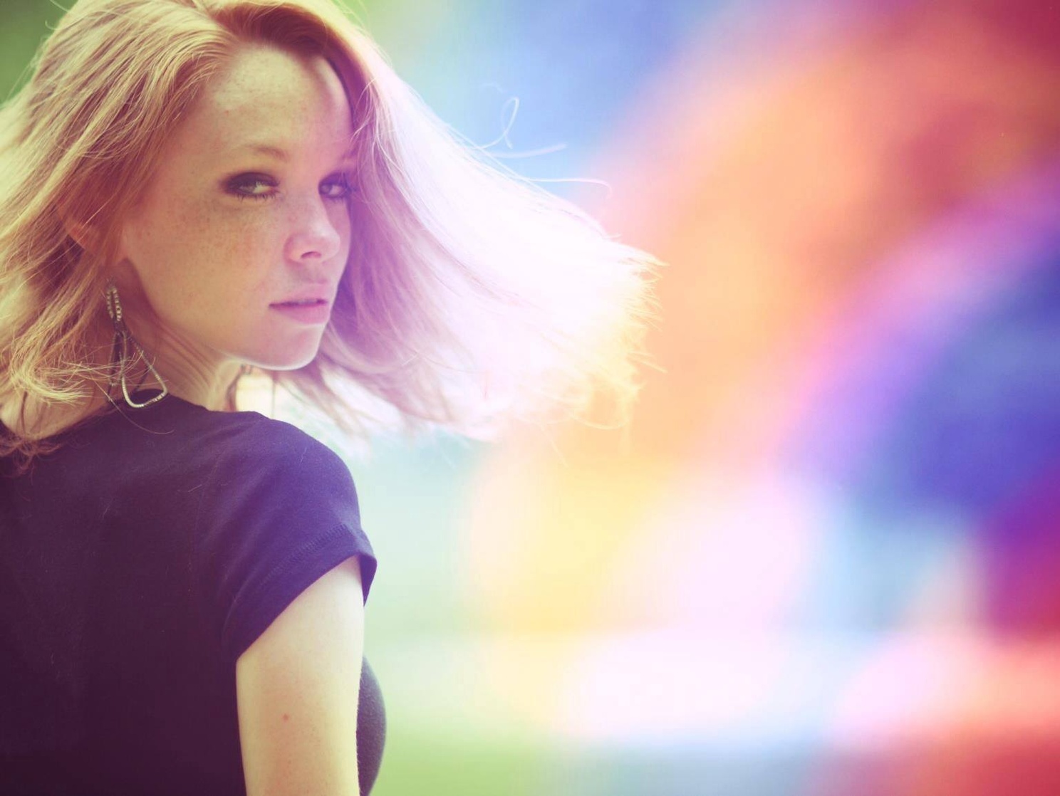 Picture of Liz Dorsey