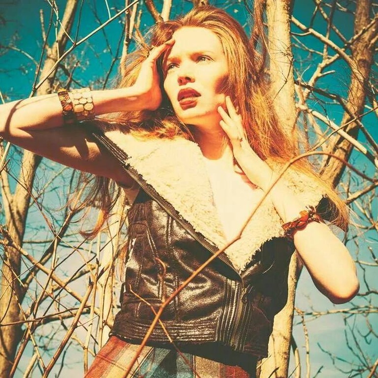 Picture of Liz Dorsey