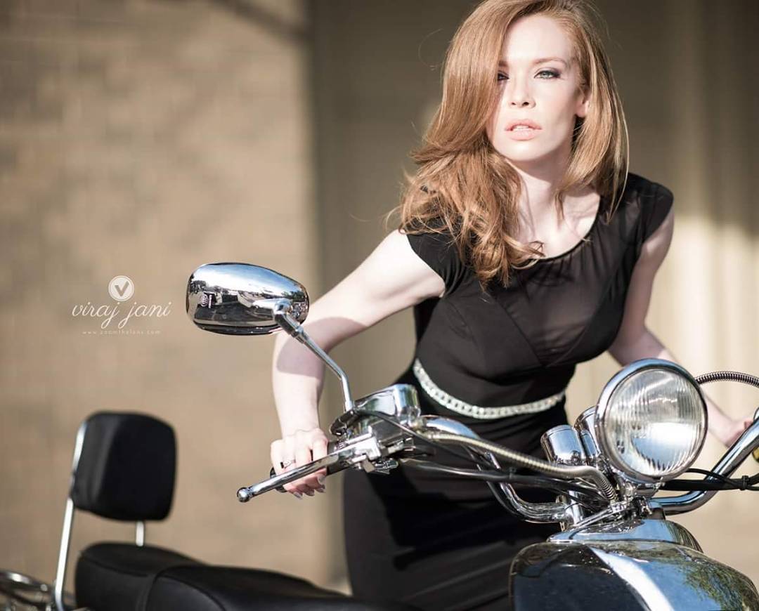 Picture of Liz Dorsey