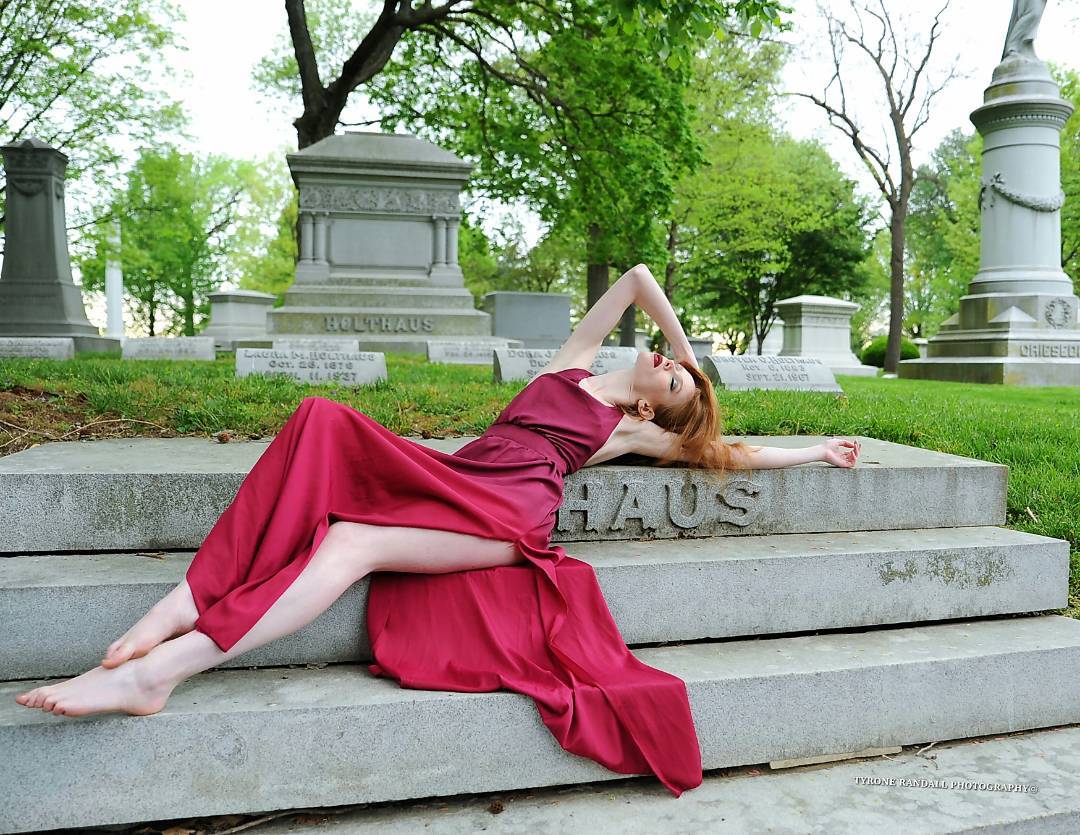 Picture of Liz Dorsey