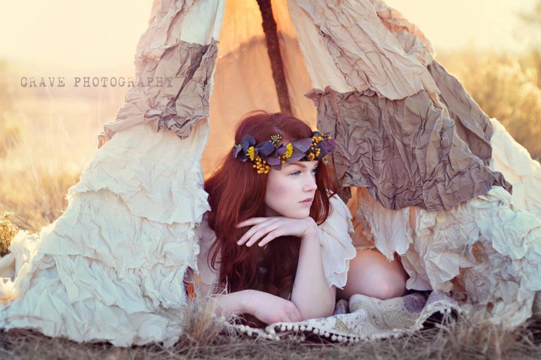 Picture of Elizabeth Monte