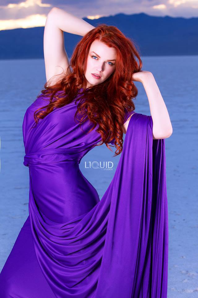 Image of Elizabeth Monte