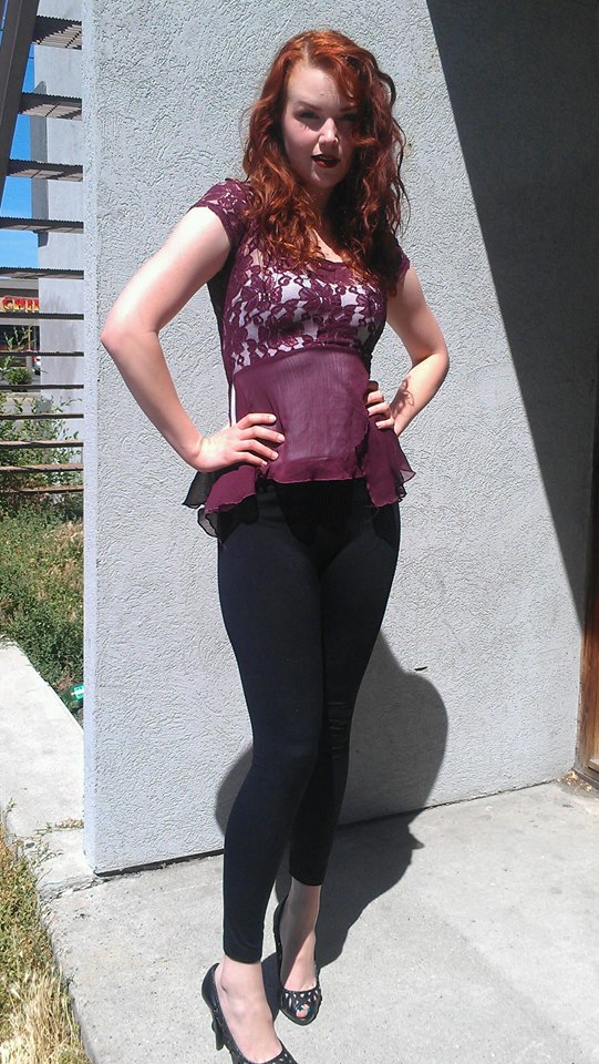 Picture of Elizabeth Monte