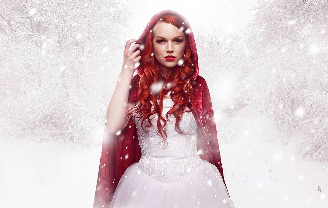 Picture of Elizabeth Monte