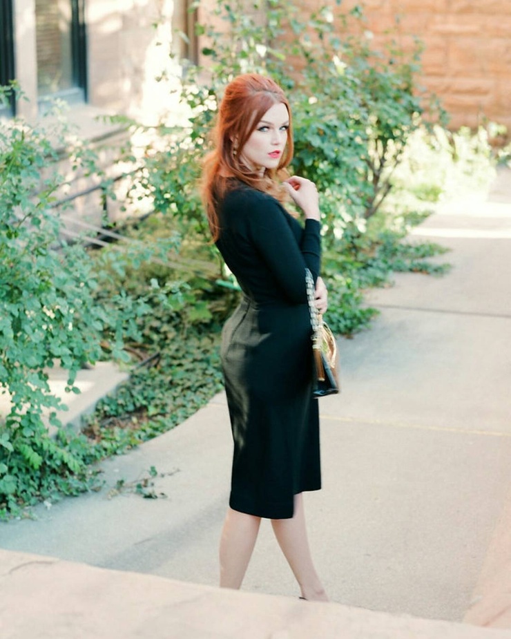 Picture of Elizabeth Monte