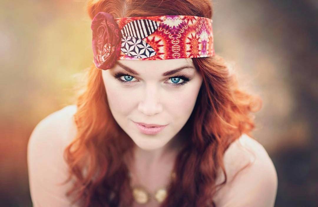 Image of Elizabeth Monte