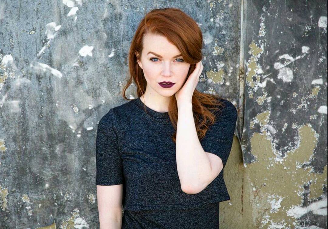 Picture of Elizabeth Monte